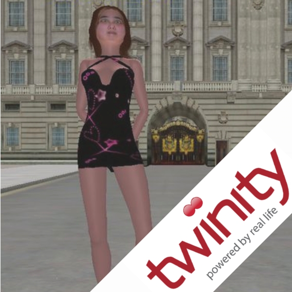 Avatar of the Week | Twinity Blog