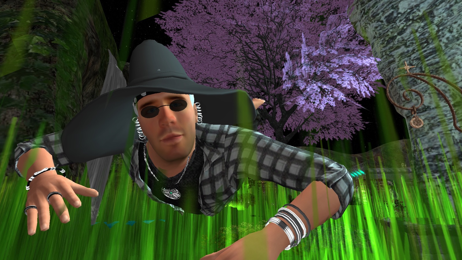 Ray Avatar of the Week | Twinity Blog